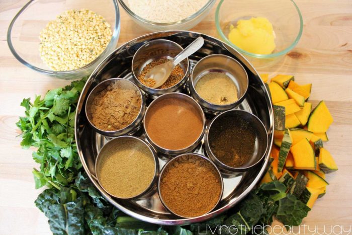 Basic Kitcheree Recipe - Jenny Ahn Wellness - Traditional Eastern ...